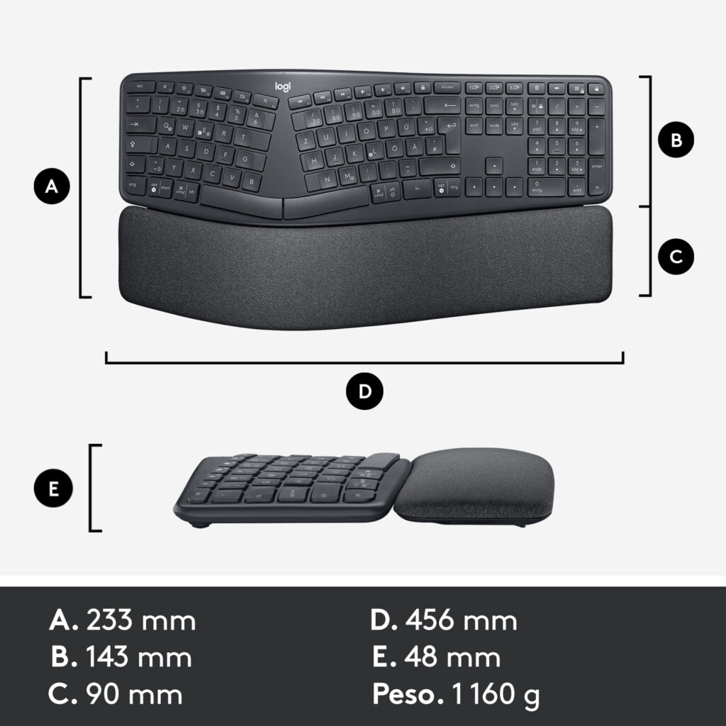 K860 – Guia De Regalos Tecno